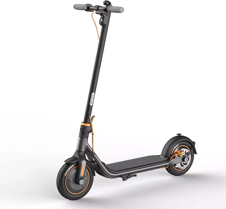 Segway Ninebot F30: The Everyday E-Scooter That Feels Premium