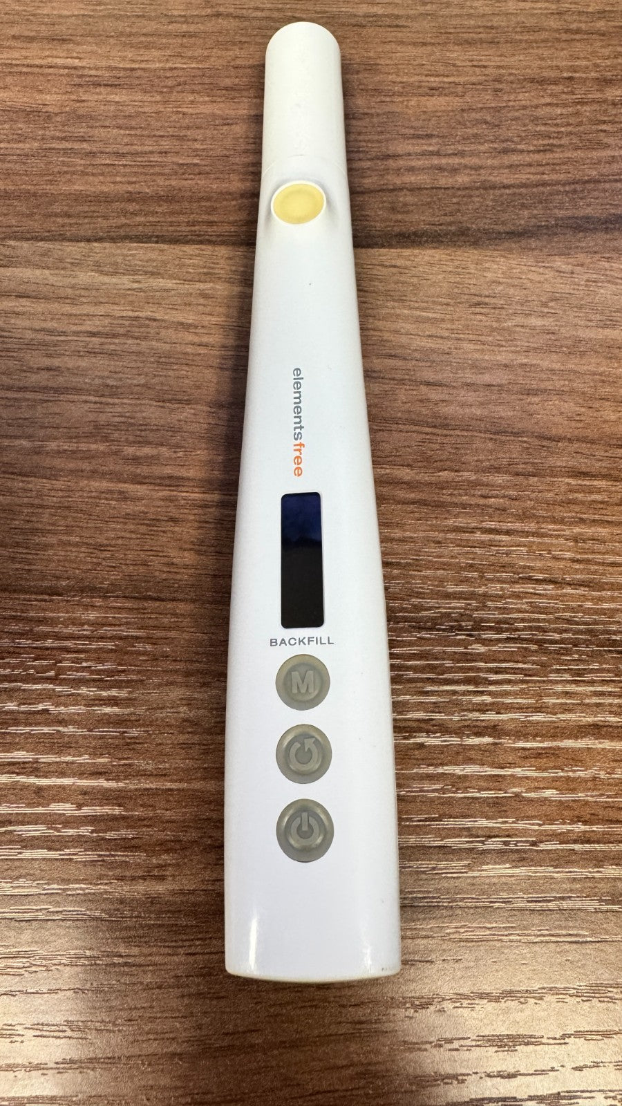 SybronEndo Elementsfree Obturation System Replacement Backfill Handpie