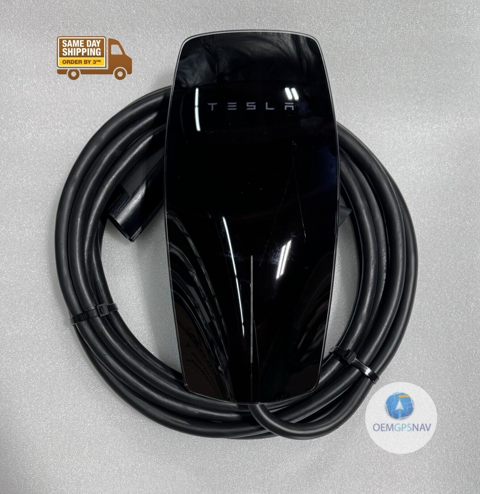 Tesla J1772 Wall Connector Gen 3 48A Charger – Buy Now