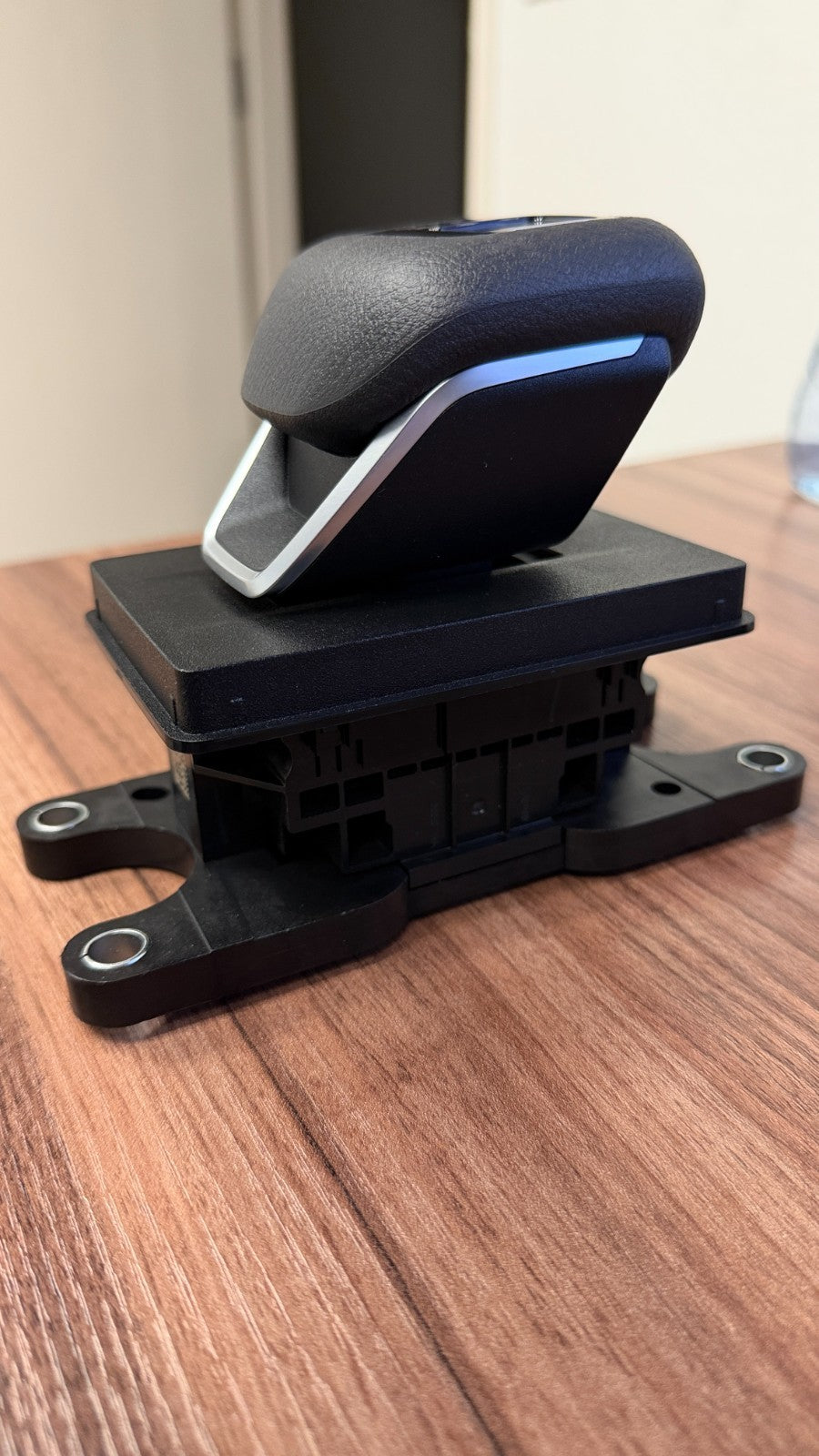 NEW 21-24 NISSAN ROGUE FLOOR ELECTRIC GEAR SHIFTER 1.5L AT AWD 1.4K -S